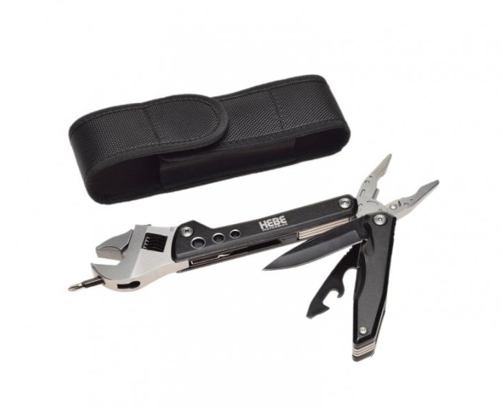 Multifunkcionāls instruments | Choppers